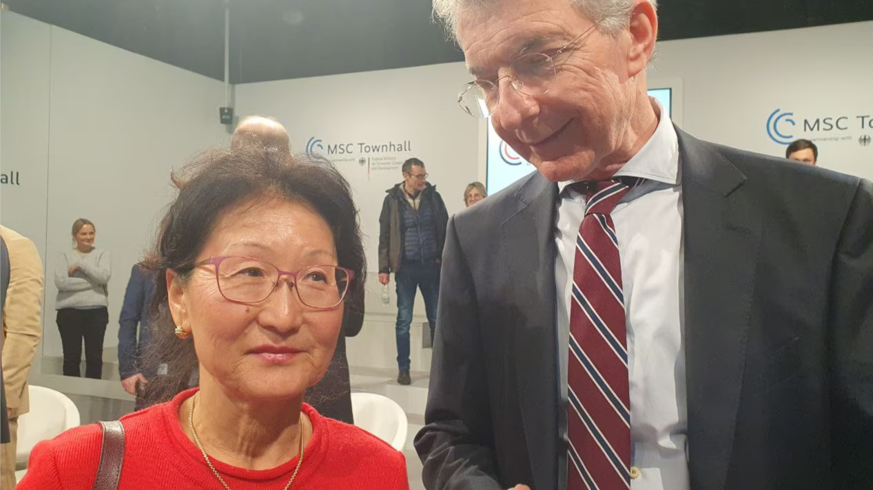 Independence is a necessity: a historian from Kalmykia about the future ...